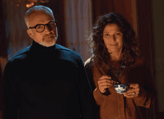 "Get Out" - Review (5 of 5 Stars) - Georgia Entertainment
