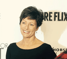 Cindy Hogan Talks Georgia Film and The Case for Christ - Georgia ...