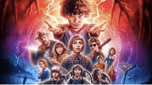 Gwinnett Place Mall stars in 'Stranger Things' Season 3 teaser ...
