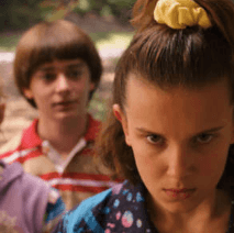 'Stranger Things' brings attention to declining Gwinnett County mall ...