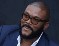 Tyler Perry Talks "Camp Quarantine" and Challenges of Filming Amid a ...