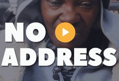 No Address Now Streaming Proceeds to Benefit Solutions That End ...