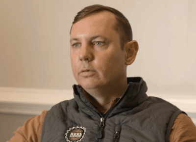Matt Davis of Reel Supplies: From the big screen to small business ...