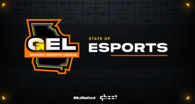 The State of Esports: Collegiate esports rolling, GFA, Skillshot Media ...