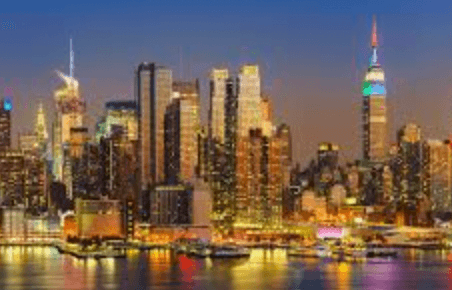 Motion Picture Association Applauds Expansion of the New York ...