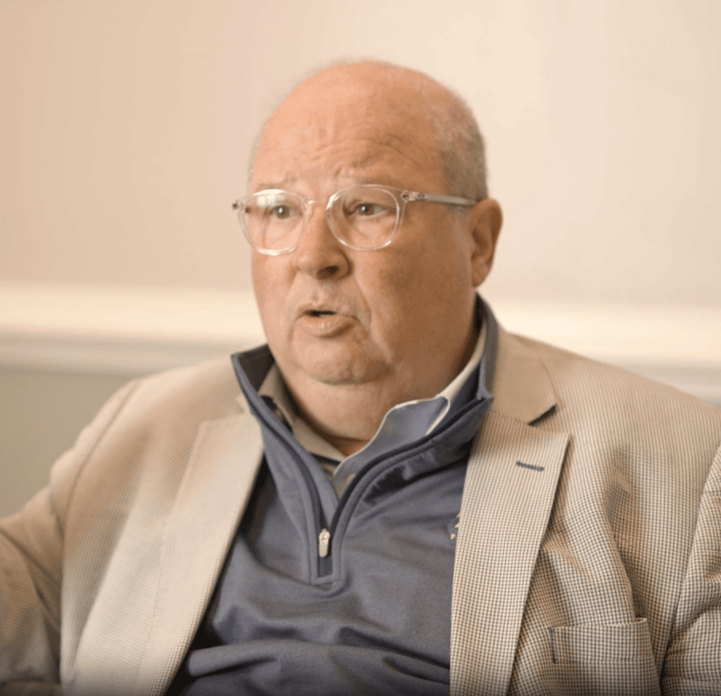 Craig Miller Comments on Georgia Production Partnership's Support of ...