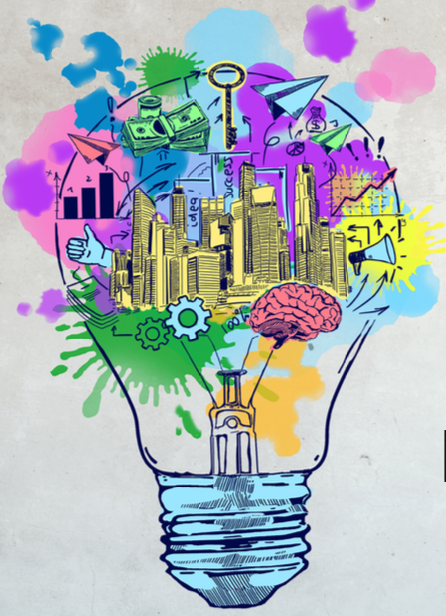 How Creative Economies Are Organized, Funded, and Measured (Part Two ...