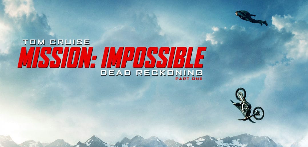 World Box Office: ‘Mission: Impossible – Dead Reckoning Part One ...