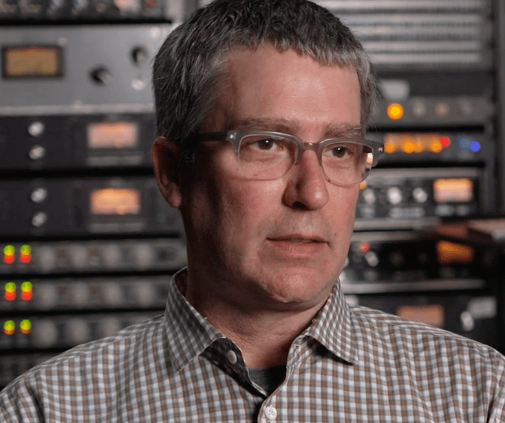 Andrew Ratcliffe of Tweed Recording Talks About Education - Georgia ...