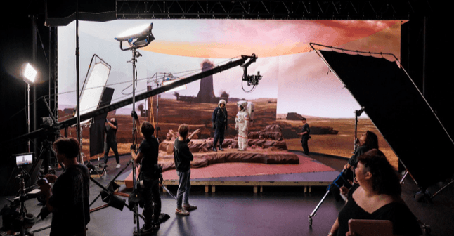 SCAD Named on 25 Best Film Schools List by MovieMaker Magazine ...