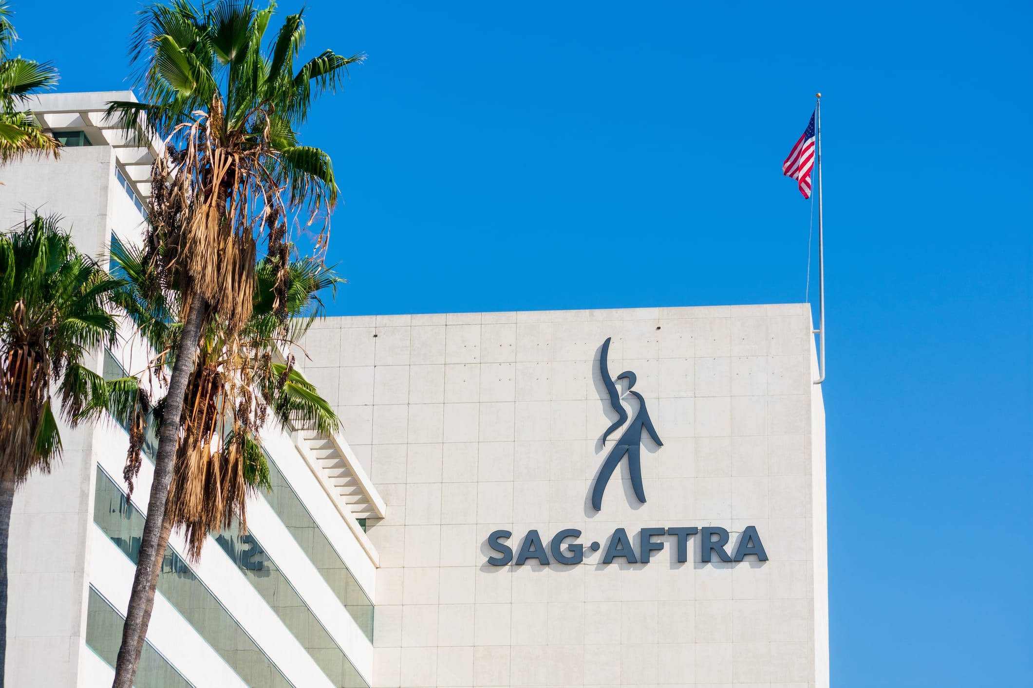 SAG-AFTRA Approves 39 Indie Projects to Shoot During Strike, Including ...