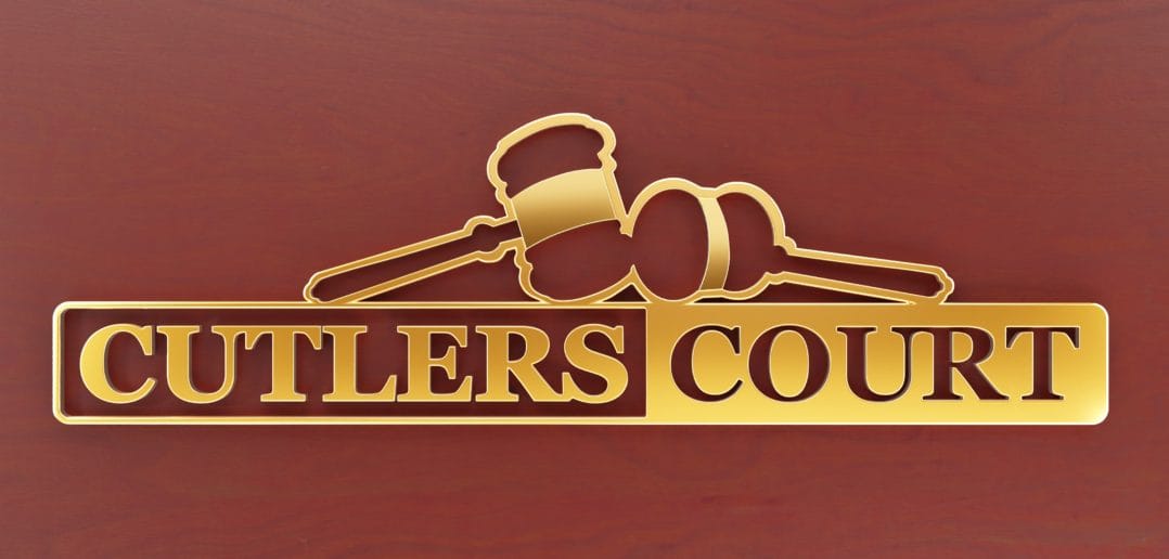 Crazy Legs Productions to Launch CUTLERS COURT into National ...
