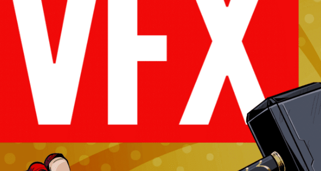 Marvel Studios VFX Workers File for Unprecedented Union Election at ...