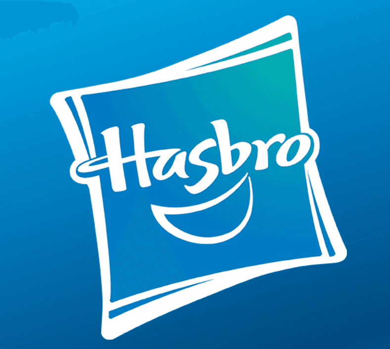 Hasbro Entertainment division launched, Creating multi-platform content ...