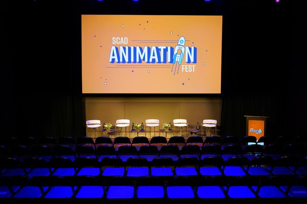 SCAD Atlanta has expanded its presence in the heart of Midtown ...