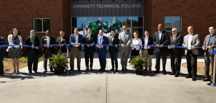 Gwinnett Technical College Opens $42 Million Facility, Includes eSports ...