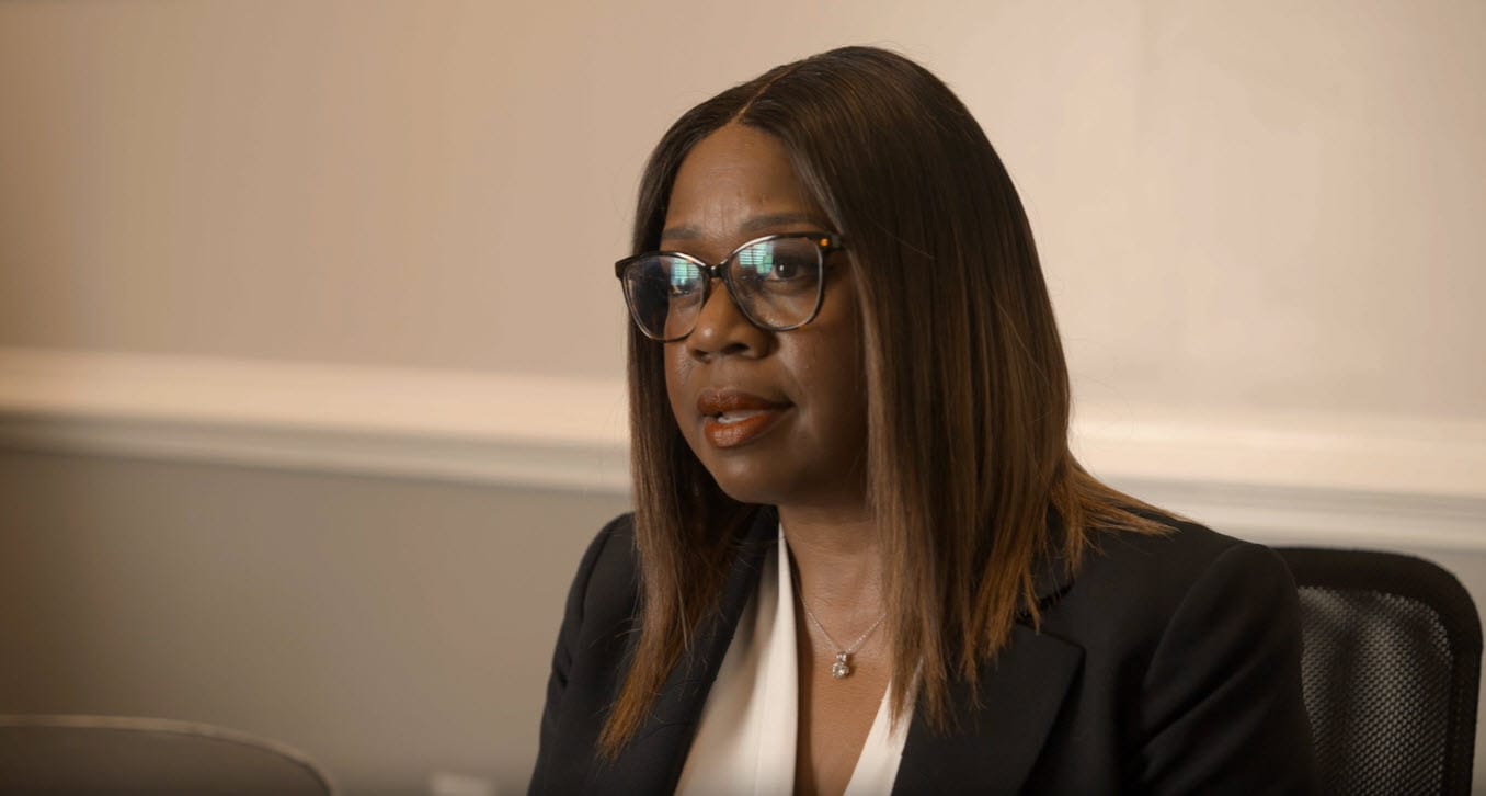Sharon Turner on Shifting with the Industry to Recruit and Retain Team ...