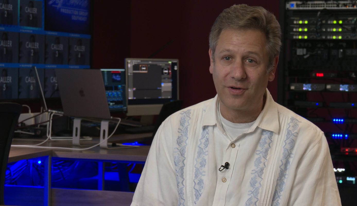 Steven Eisenstein: Our Well-Trained Staff is the Key to Our Success at ...