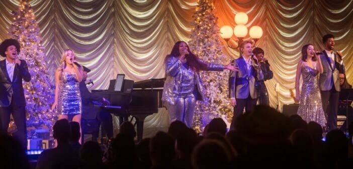 SCADshow Glows For First-Ever Holiday Spectacular - Georgia Entertainment