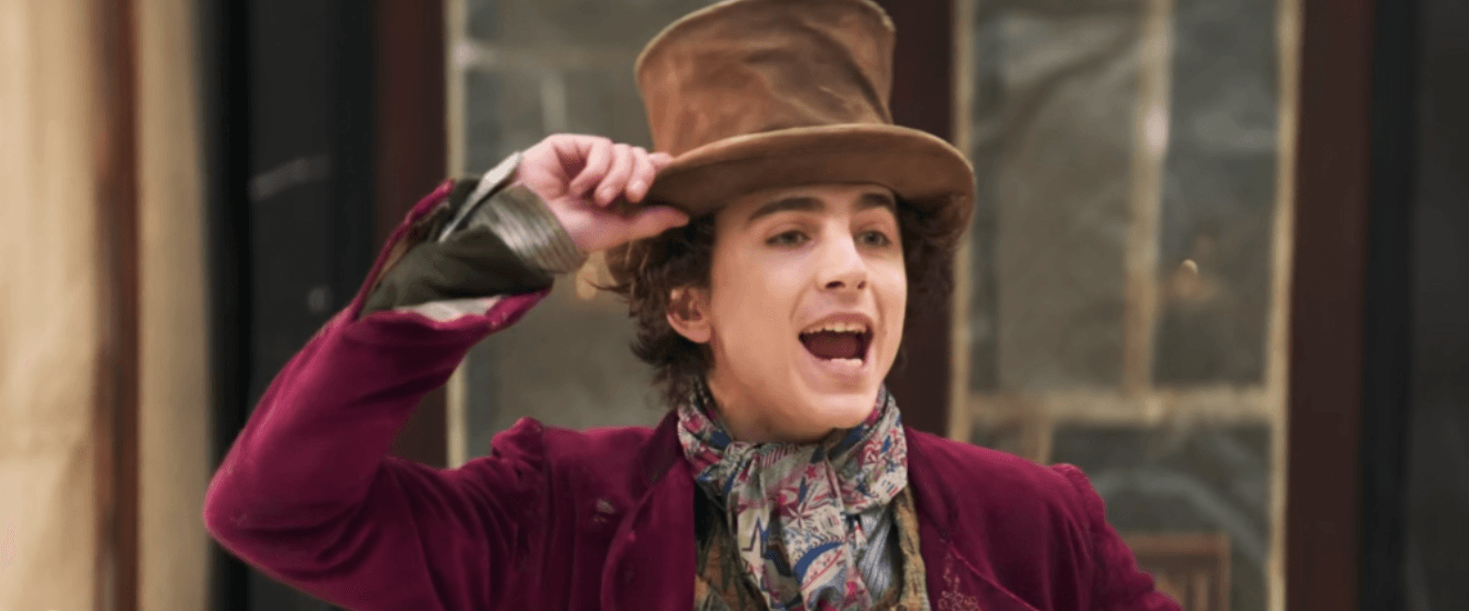 Weekend Box Office Results: Timothée Chalamet’s ‘Wonka’ Debuts At $39 ...