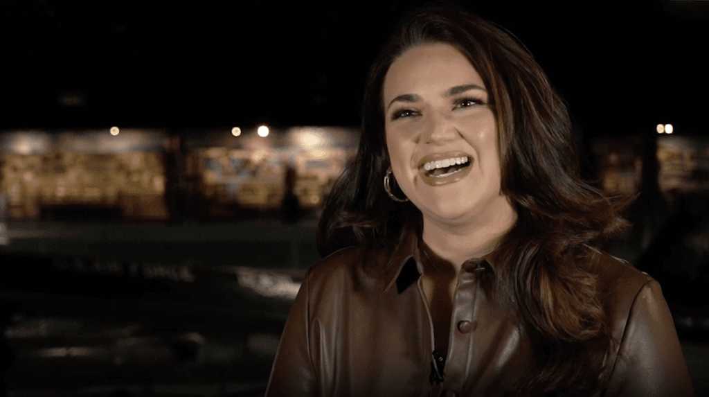 Owner of Mom's Attic Productions Tess Hammock: 'Thank You To Our ...