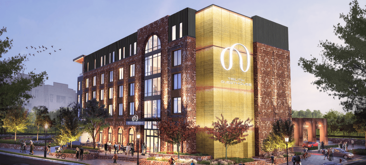 New Trilith Guesthouse Officially Invites Us All to Become Storytellers ...