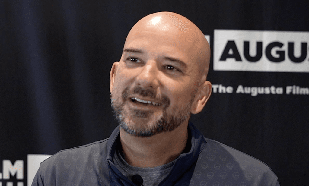 Musician Joe Stevenson: 'Augusta Has A Bright Future As A Music Town ...