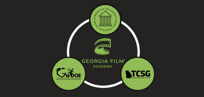 Lights, Camera, Jobs: Empowering Georgia's Film Industry - Georgia ...