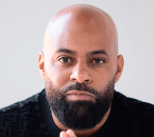 Reel and Permanent Good Event to Feature Ty Walker of Hartbeat ...