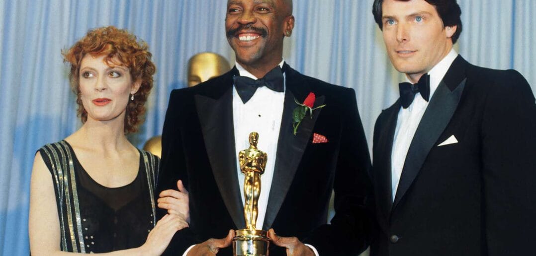 Oscar-winning actor Lou Gossett Jr. has died at age 87 - Georgia ...