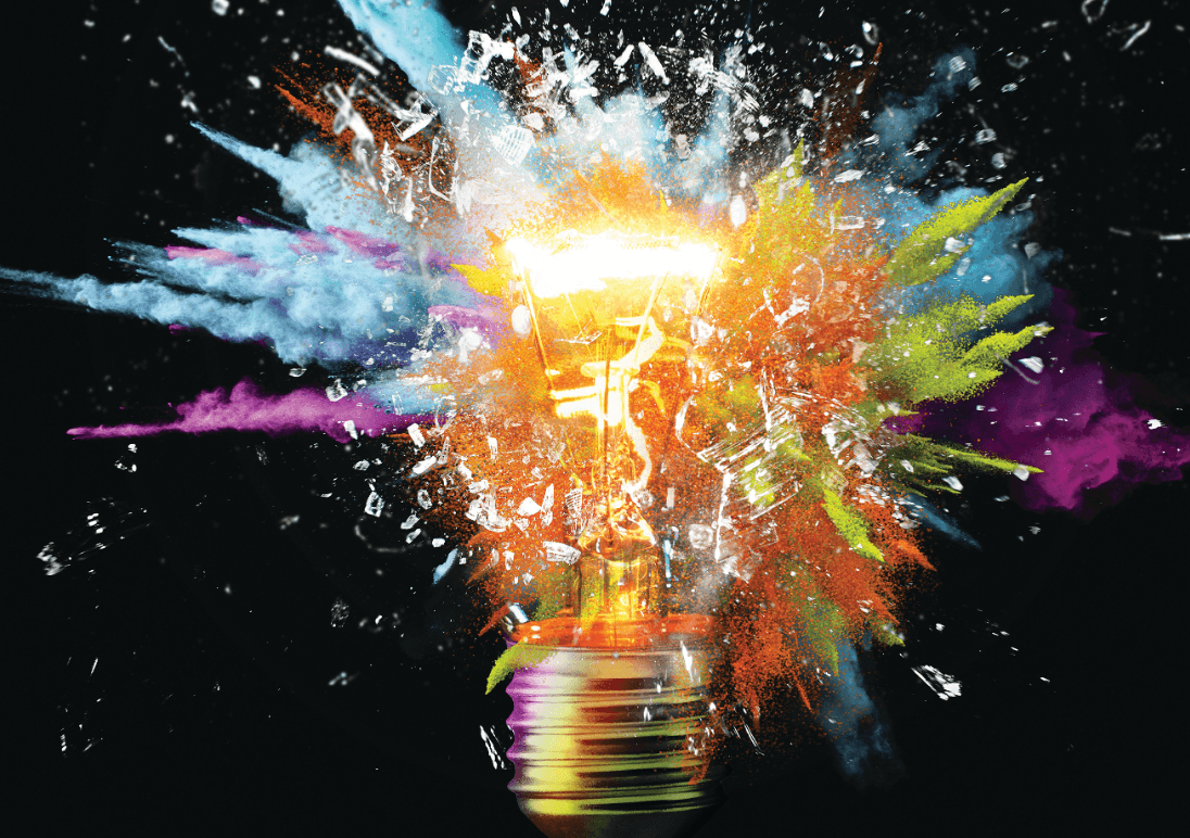 The Essentiality of Creativity: Organizing, Funding and Measuring ...