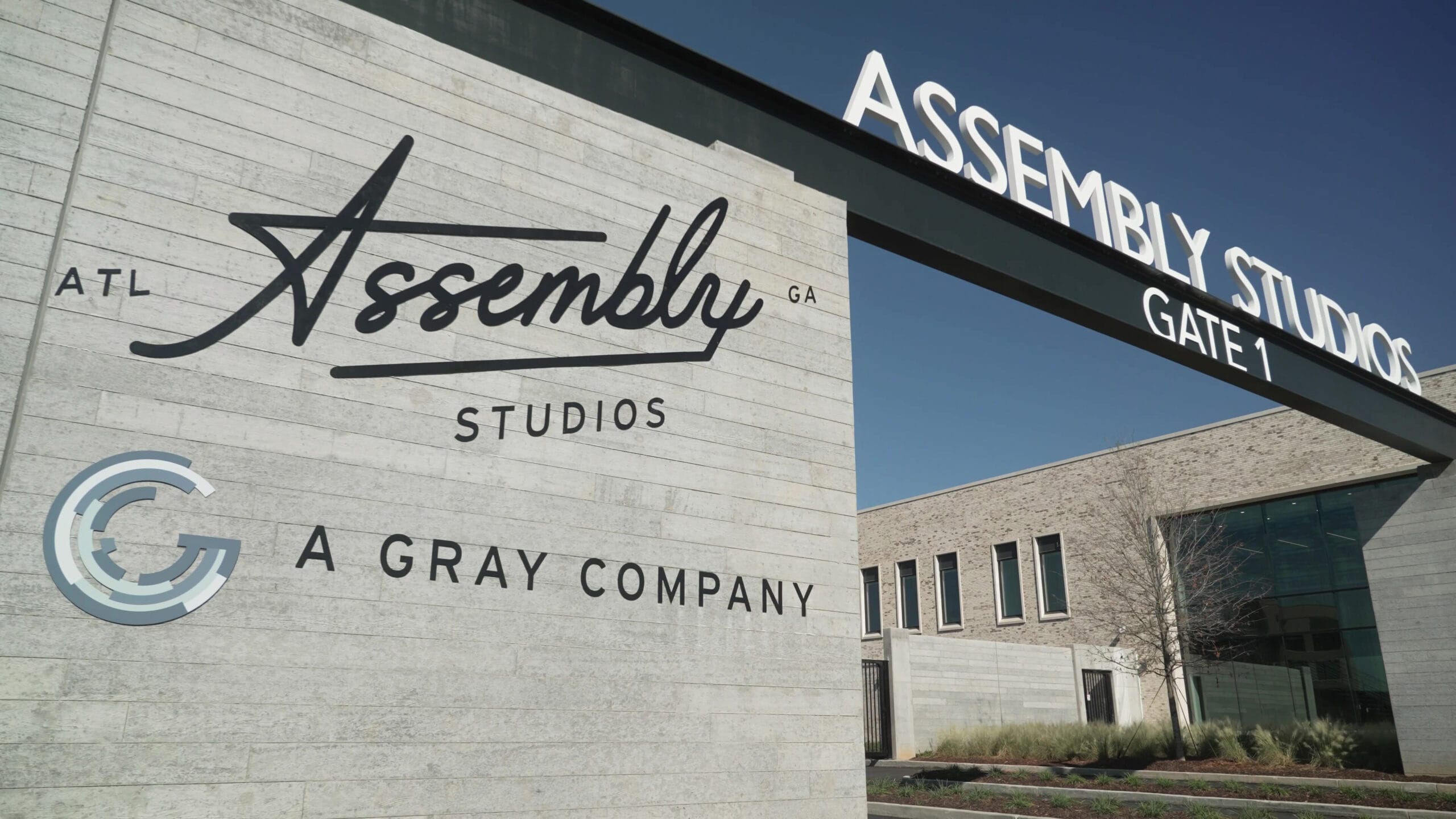 Build It, And Here They Come: Assembly Atlanta Set To Make Its Mark On ...