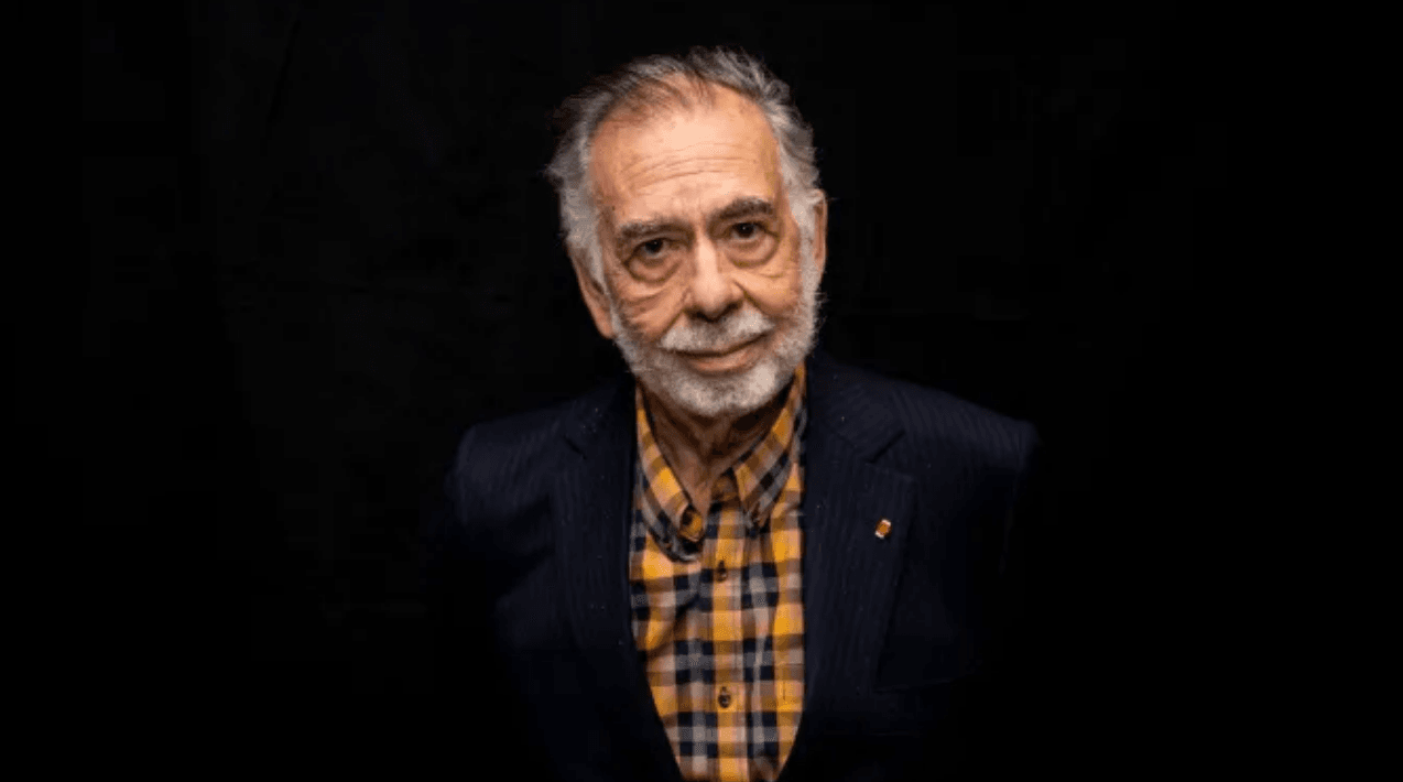 Francis Ford Coppola’s Georgia-Lensed ‘Megalopolis’ To Premiere At ...