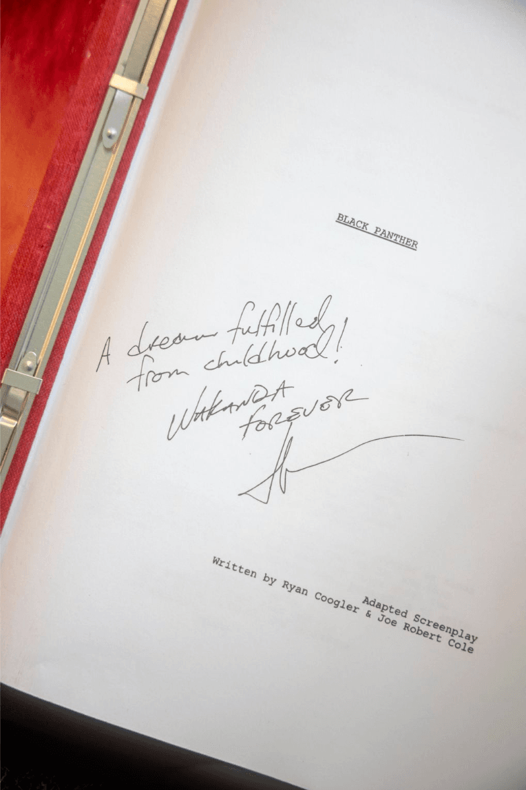 SCAD in Midtown Atlanta Breaks Out the Best in Big-Time Scripts ...