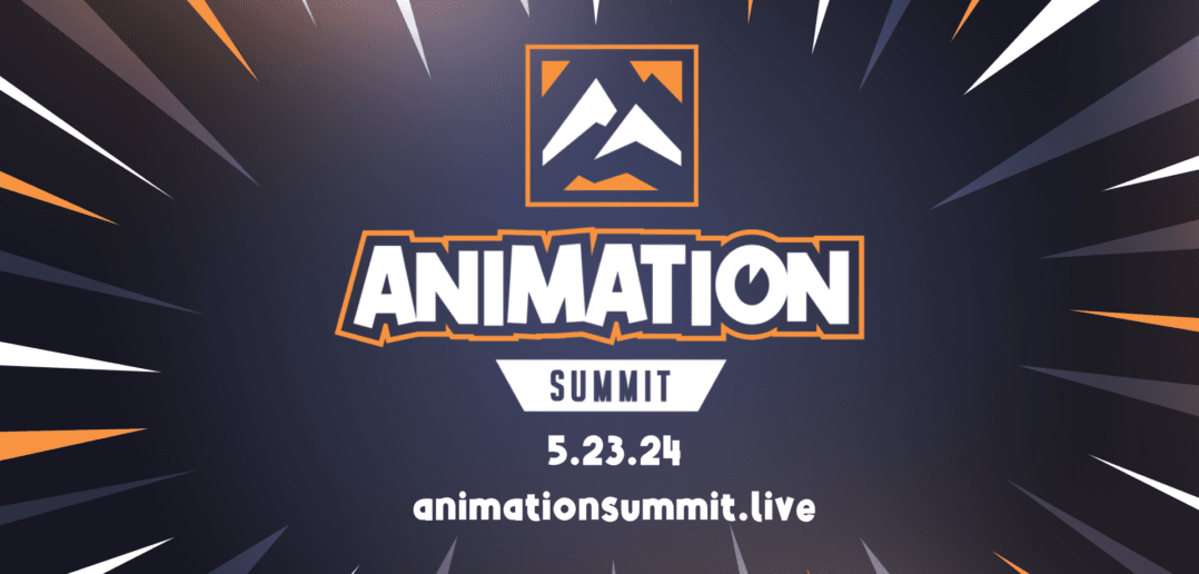 Animation Summit Debuts in Atlanta on May 23 - Georgia Entertainment