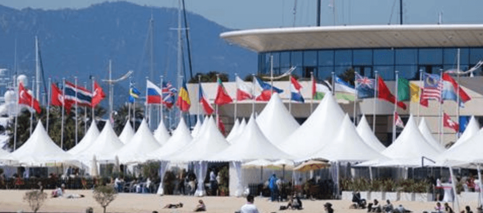 Film USA Showcases Third Year at Cannes with Expanded Pavilion and ...
