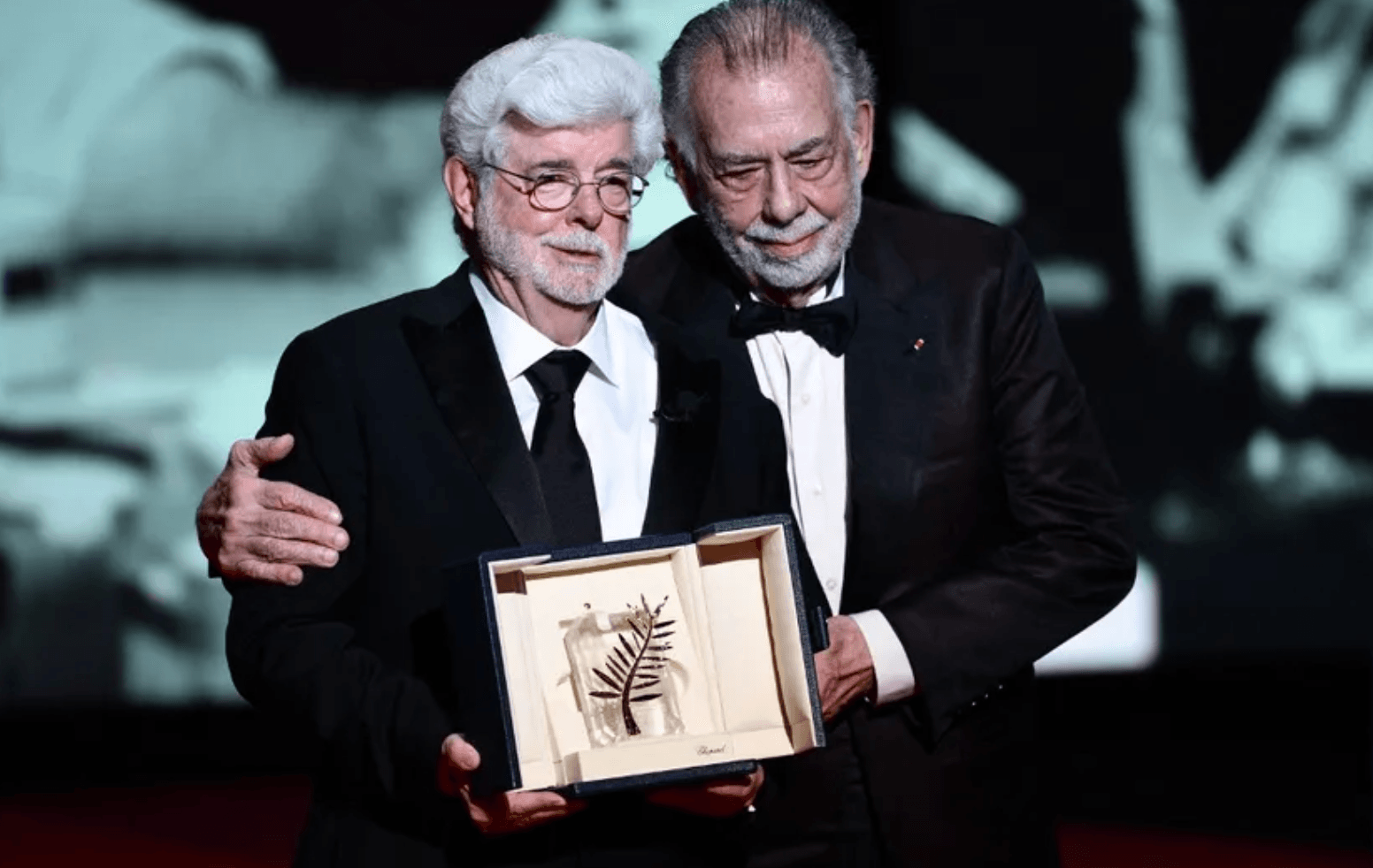 The 77th Festival de Cannes winners’ list - Georgia Entertainment