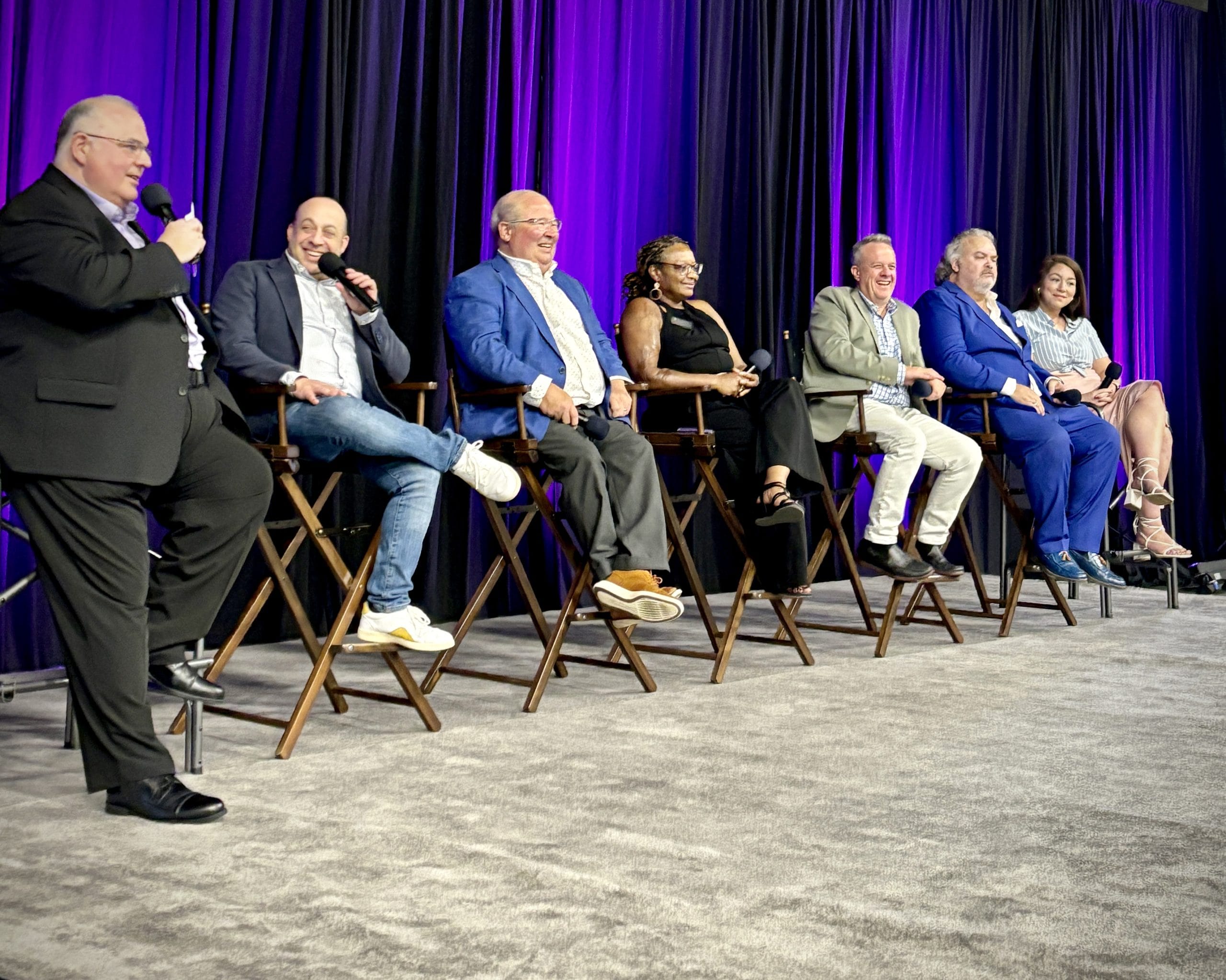 Discover Dekalb Hosts Signature Series Spotlighting Entertainment Tourism at Electric Owl ...