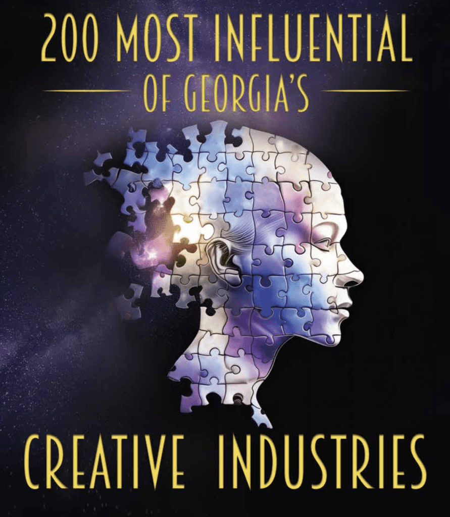 200 Most Influential of Georgia's Creative Industries Announced ...
