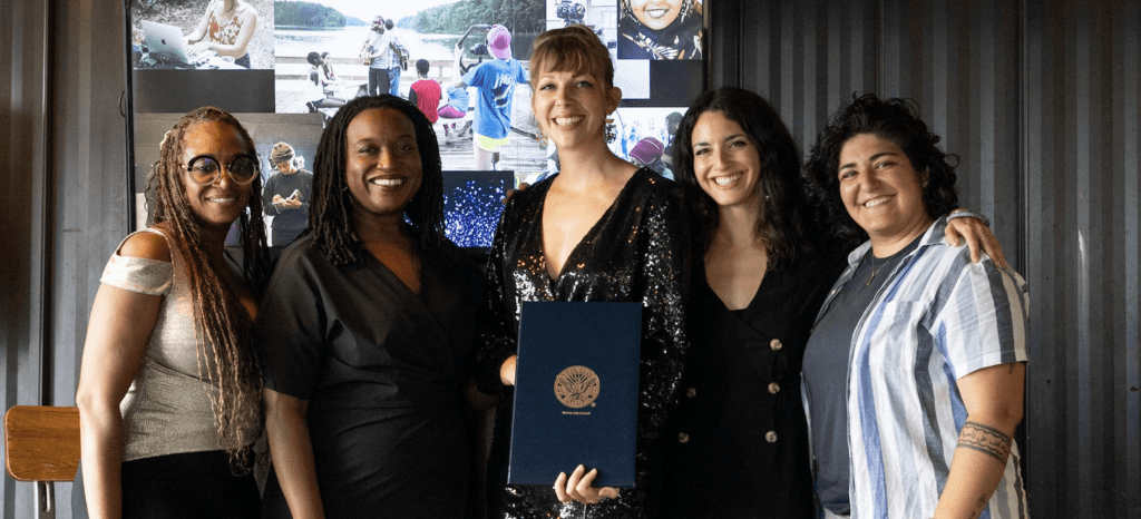 RE:IMAGINE: Record-Breaking Dreamfest Fundraiser Achieves Highest ...