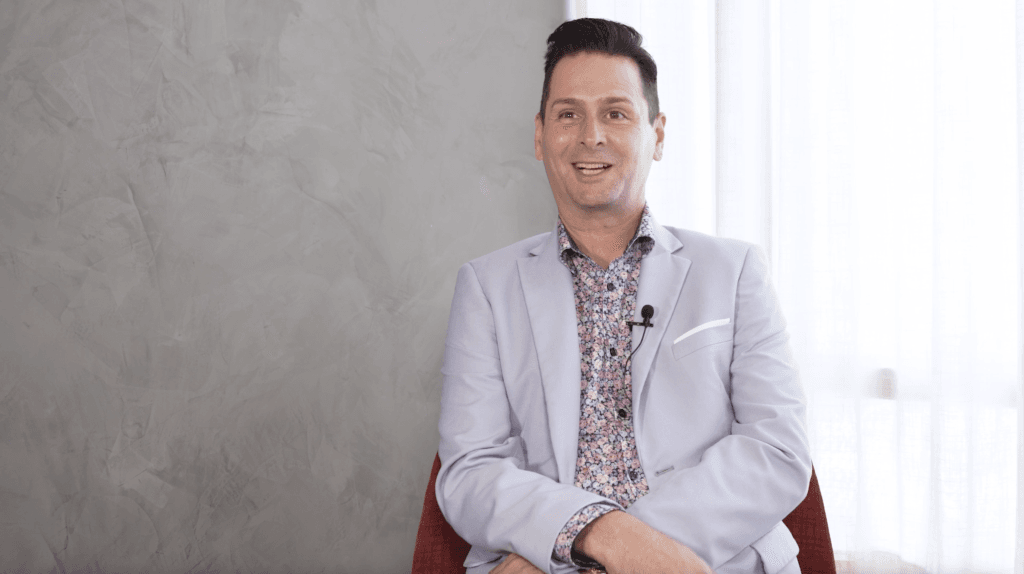 Concierge Services Founder Jonathan Vendrick Shares How the ...