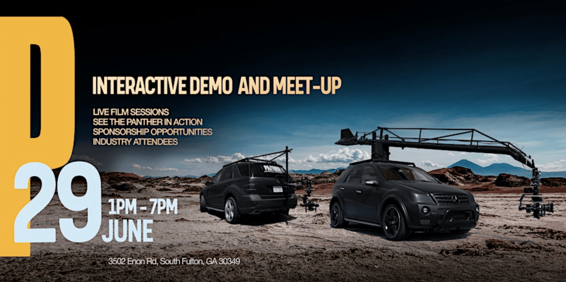 PDX Video Production Expands into Atlanta to Elevate Filmmaking ...