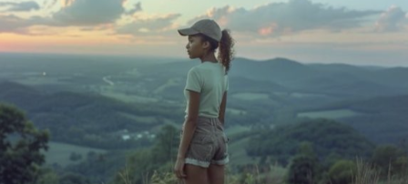 'The Chasm' Film Adds Georgia-Based Producer Autumn Bailey Ford ...