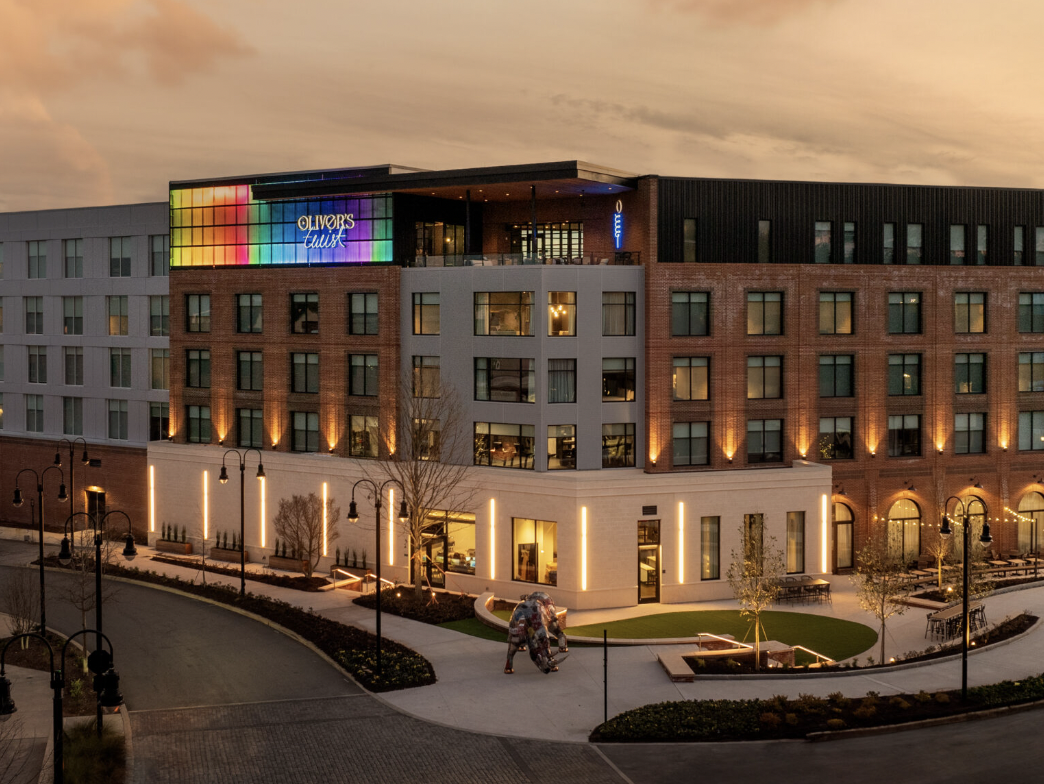 Event RSVP - State of the Industry After Party 2024 - Georgia Entertainment