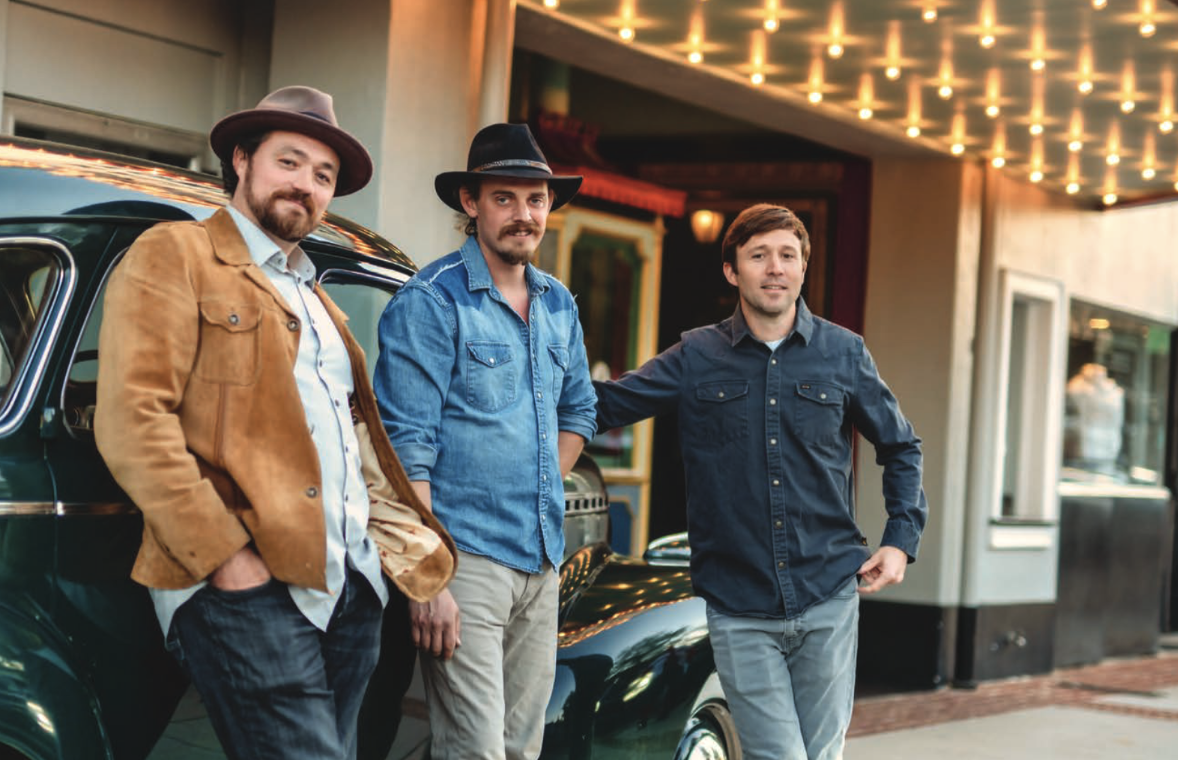 Feature: A Hub for Film and Innovation, Northwest Georgia’s Creative ...