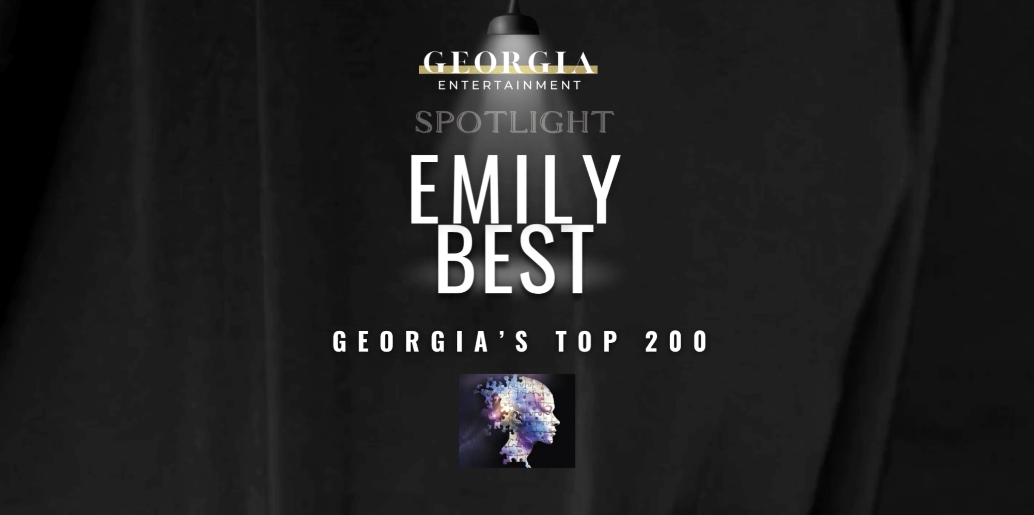 Georgia Entertainment 200 Spotlight: Emily Best, Founder and CEO, Seed ...