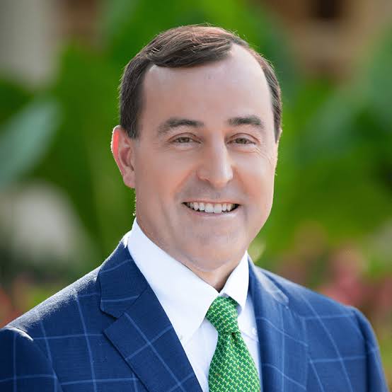 Woodruff Arts Center Names Michael P. Doss Chair of 2024-2025 Corporate ...