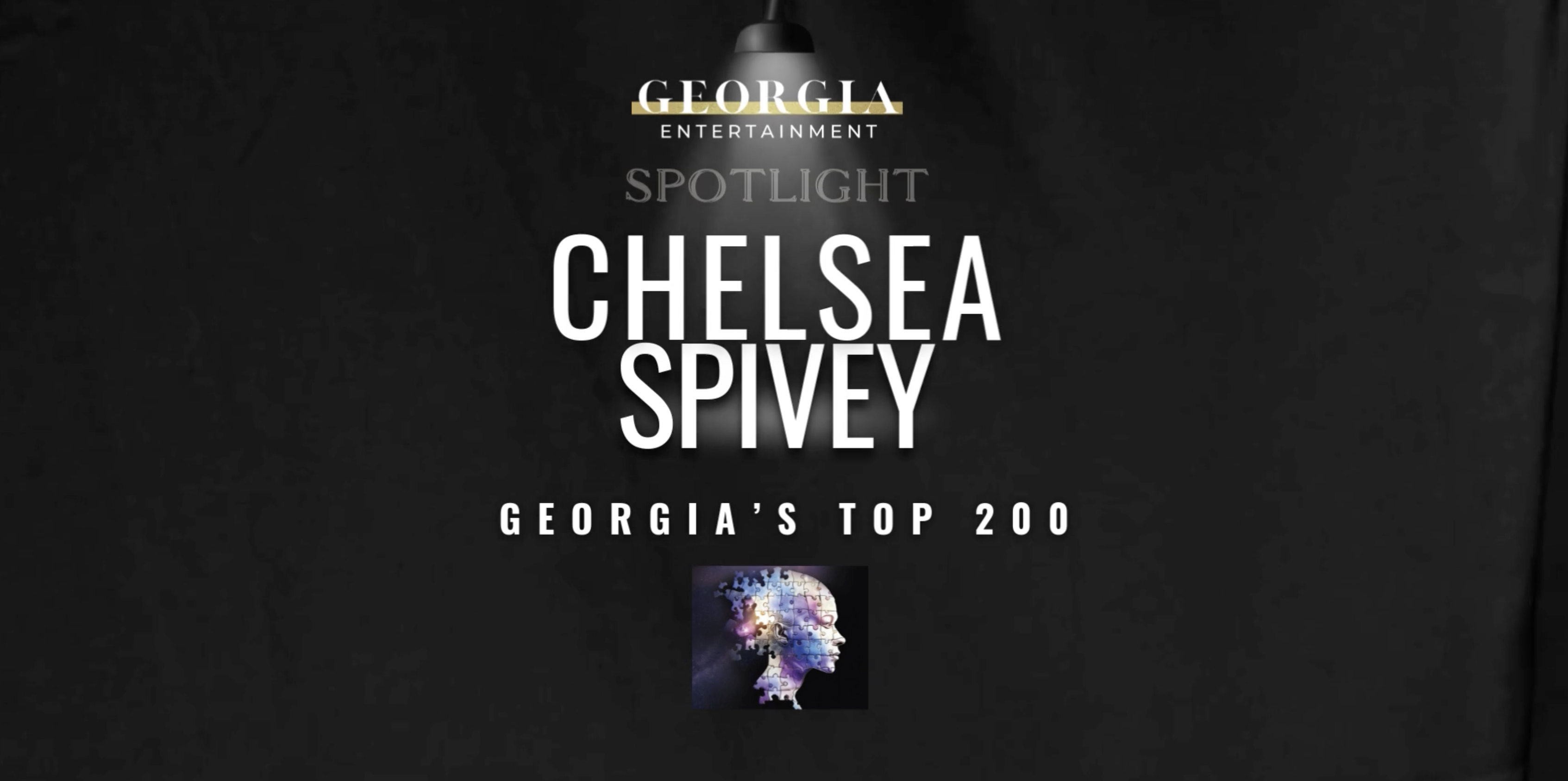 Georgia Entertainment 200 Spotlight: Chelsea Spivey, Senior Director ...