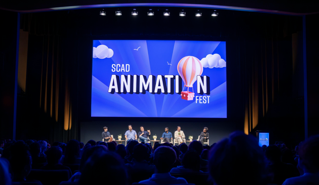 Feature: Georgia Entertainment Sat Down With DreamWorks Animation’s ...