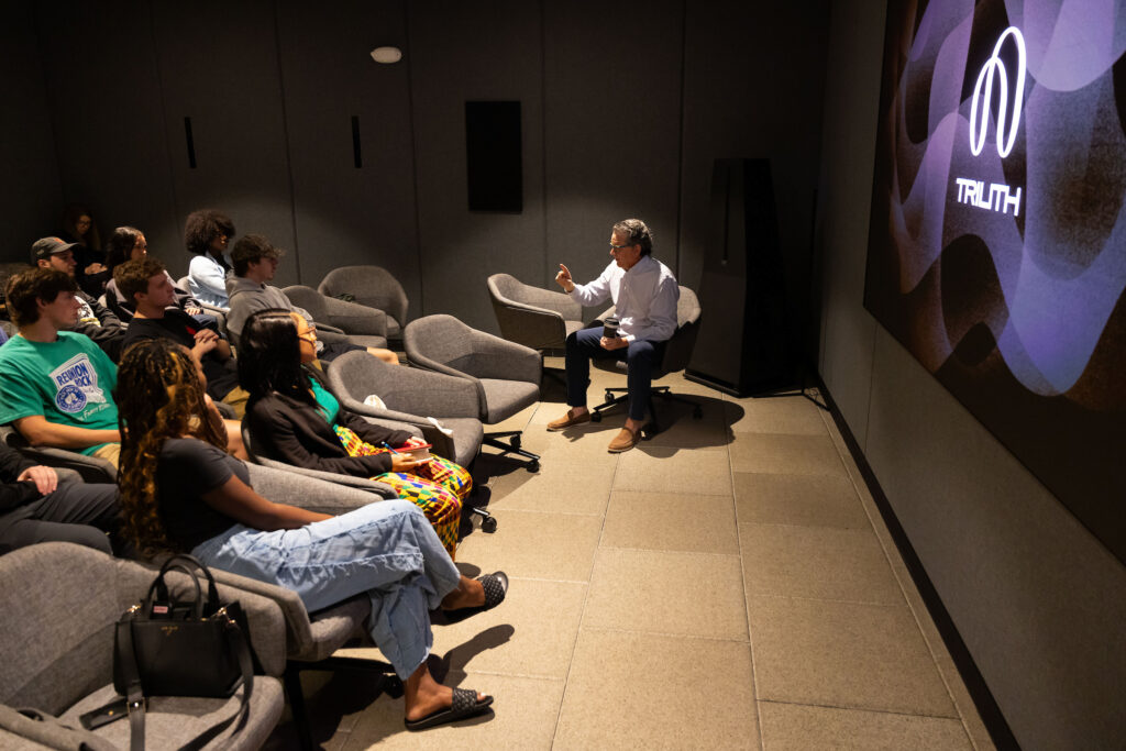 Behind the scenes at Trilith, Georgia’s largest studio - Georgia ...